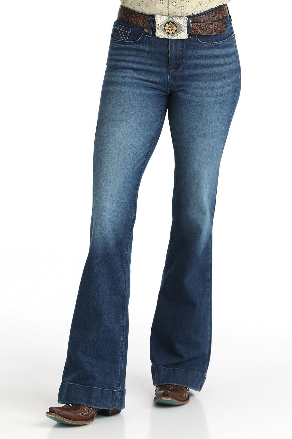 Cruel Denim Mila Jean – Petticoat Junction