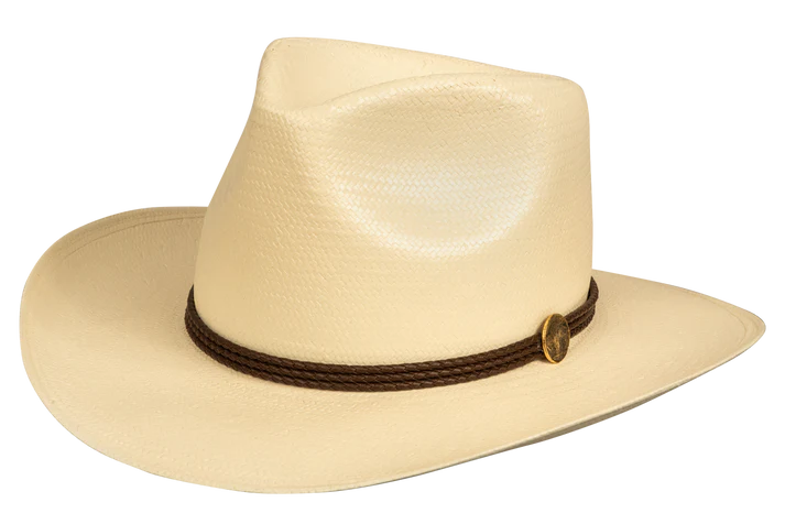 Stetson Woodrow Straw – Petticoat Junction